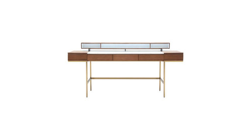 8762 - Desk | Samuelson