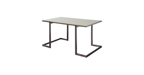 8520 - Desk | Samuelson