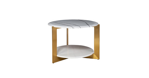 8828 - Phorm Side Table | Samuelson