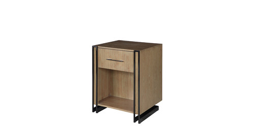 8560 - End Table / Nightstand | Samuelson