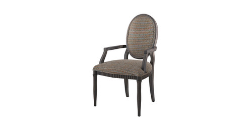8860 - Paul Dining Chair | Samuelson