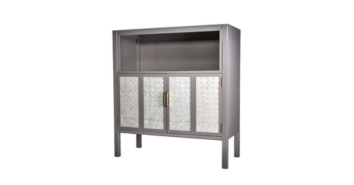 4015 - Delano Chest | Samuelson