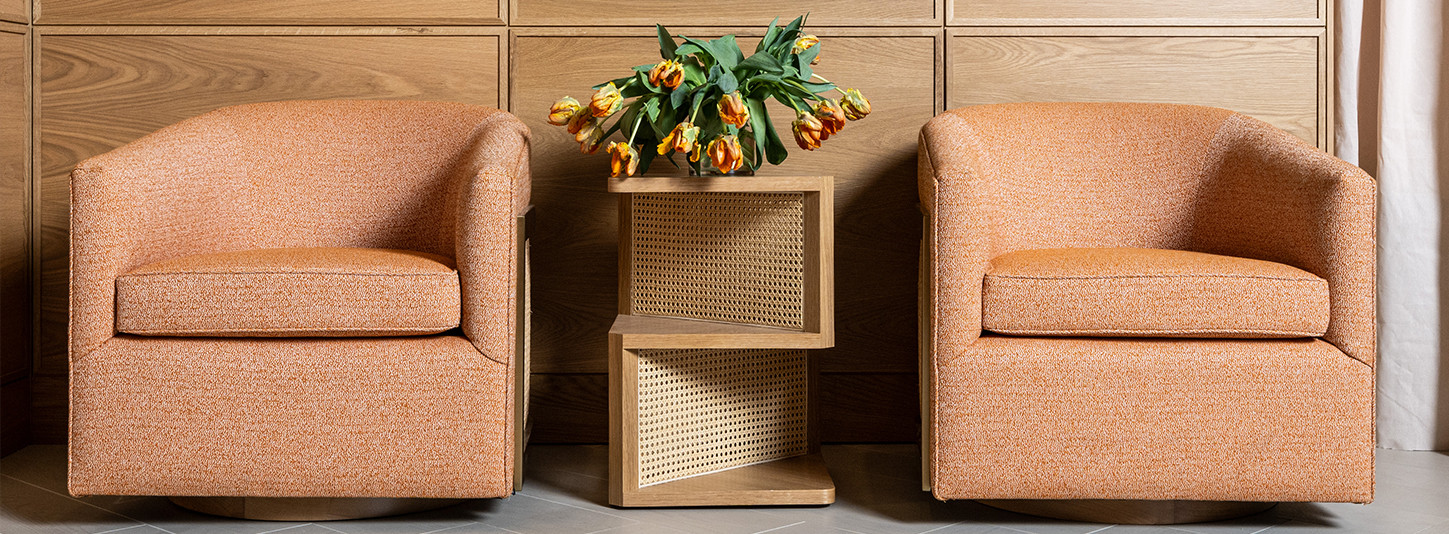 SAMUELSON FURNITURE | Samuelson