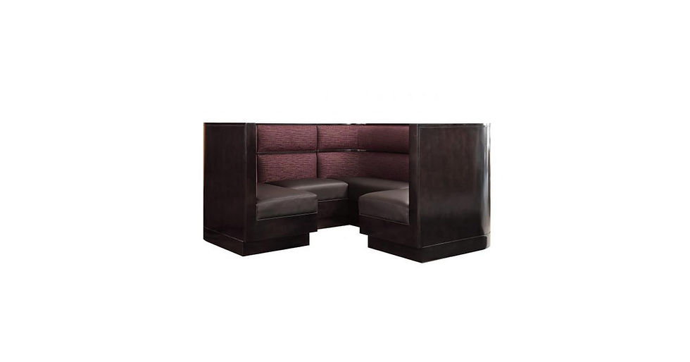 SEATING | Samuelson 5/6