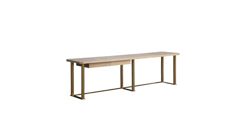 8487 - Desk | Samuelson