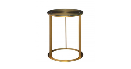 8485L - Side Table | Samuelson