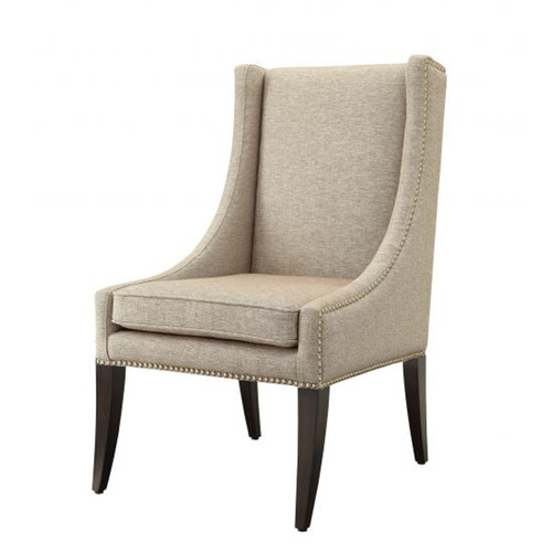 8459 - High Back Dining Chair | Samuelson