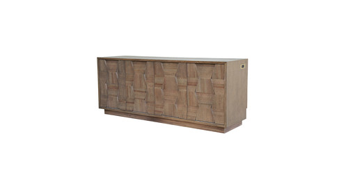 8920 - Credenza | Samuelson