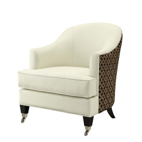 8461 - Occasional Chair | Samuelson