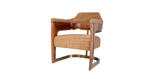 8945 - Phorm Armchair | Samuelson