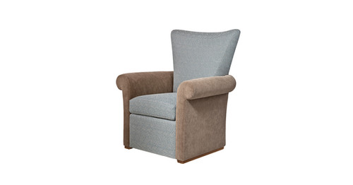 8842 - Sedona Occasional Sound Chair | Samuelson