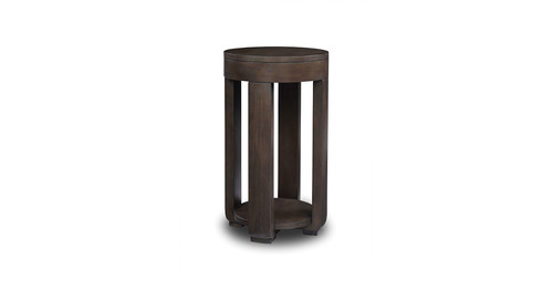 1241T - End Table | Samuelson