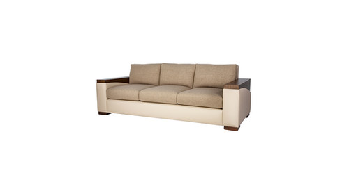 8790 - Phorm Sofa | Samuelson