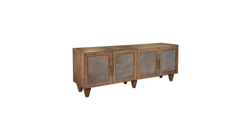 8675 - Phorm Credenza | Samuelson