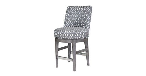 8682 Bar Stool | Samuelson