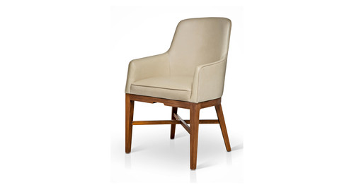 8673 - Phorm Armchair | Samuelson