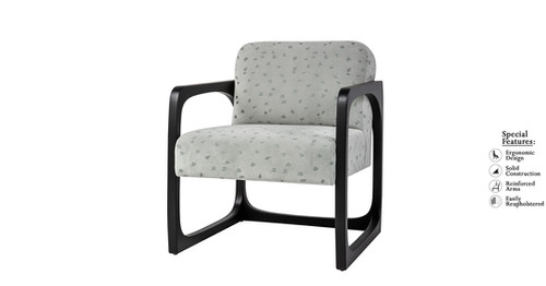 9066 - Marty Occasional Chair | Samuelson