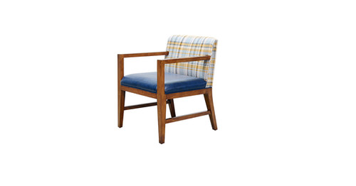 8912 - Occasional / Dining Chair | Samuelson