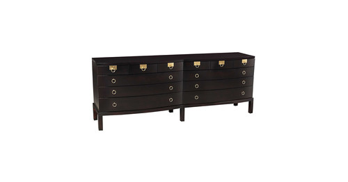 4017/2 - Delano Double Chest | Samuelson