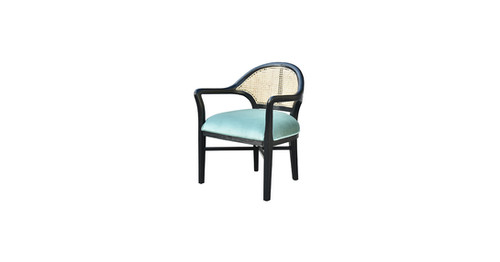9100 - Carla Chair | Samuelson