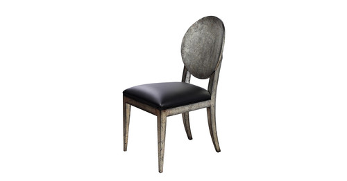 4000S - Delano Sidechair | Samuelson