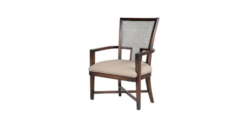 4003A - Andres Delano Armchair | Samuelson