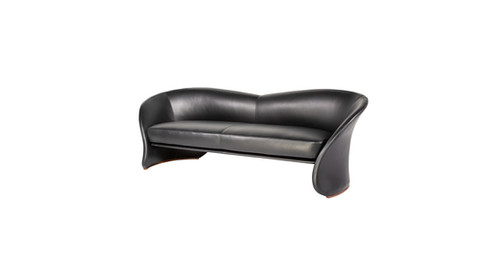 8823 - Phorm Moon Sofa | Samuelson