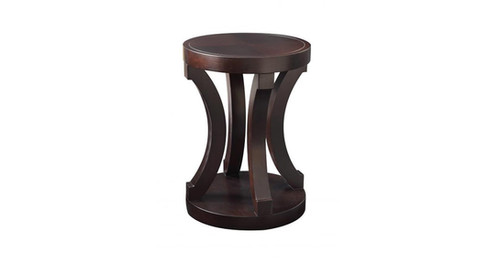 8345L - Side Table | Samuelson