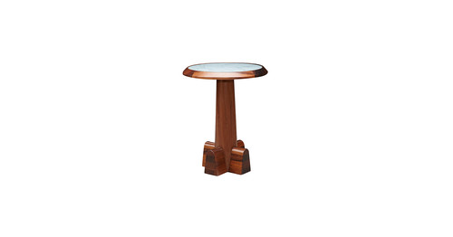 9077 - Accent Table | Samuelson