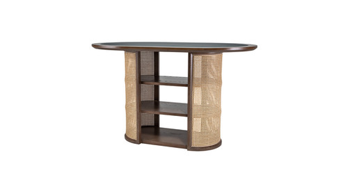 9068L - Game Table | Samuelson