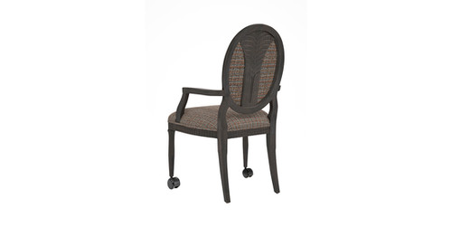 8860-1/CAS - Paul Dining Chair | Samuelson