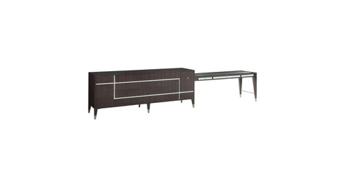 8296 - Desk/Dresser | Samuelson