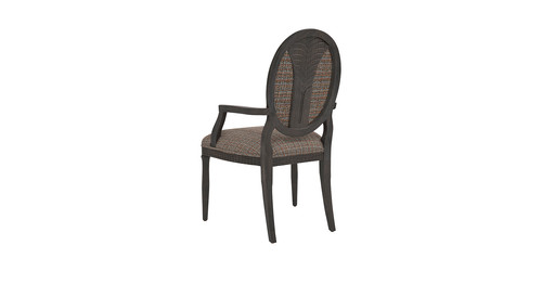 8860-1 - Paul Dining Chair | Samuelson