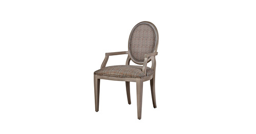 8859 - George Dining Chair | Samuelson