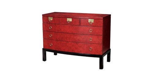 4017/1 - Delano Chest | Samuelson