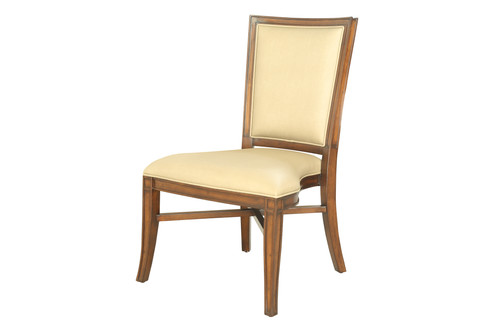 8805S Stacking Side Chair | Samuelson