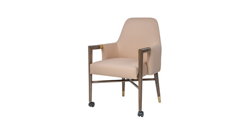 8833/CAS - James Dining / Occasional Chair | Samuelson