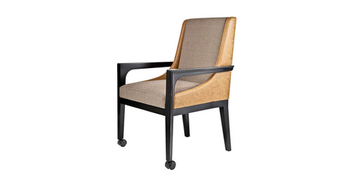 8834/CAS - Cary Dining Chair | Samuelson