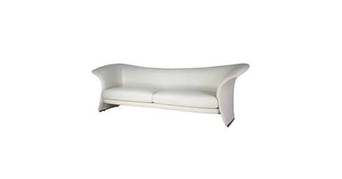 8825 - Phorm Comma Sofa | Samuelson