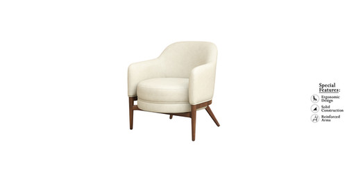 Cody - 8879L - Occasional Chair | Samuelson
