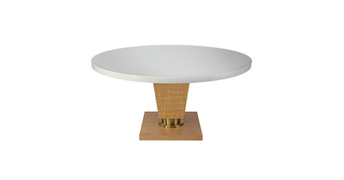 8340 - Dining/ Game Table | Samuelson