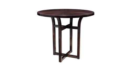 4025 - Delano High Table | Samuelson