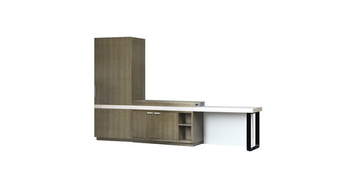 8373 - Dresser / Cabinet | Samuelson