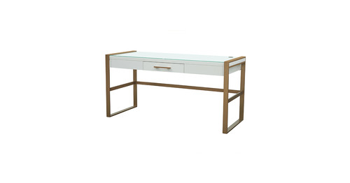 9048 - Desk | Samuelson