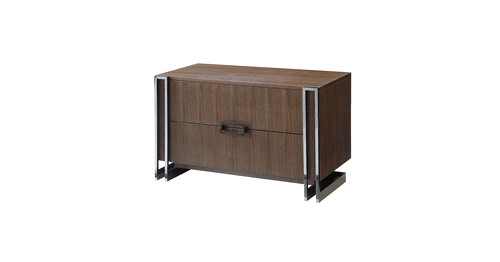 8545 - End Table / Nightstand | Samuelson