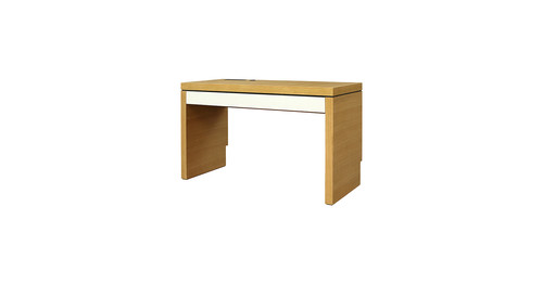 8928 - Desk | Samuelson