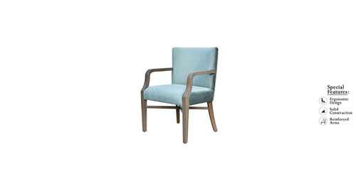 9152L - Dining Chair | Samuelson