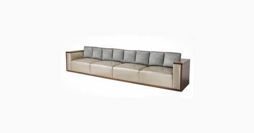 8627 - Sofa | Samuelson