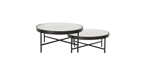 8994 - Nesting Cocktail Tables | Samuelson