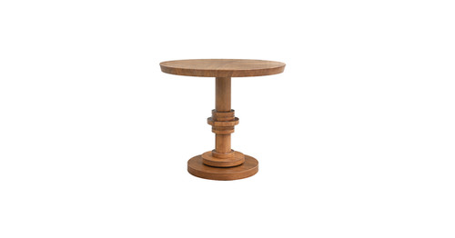 9040 - Accent Table | Samuelson